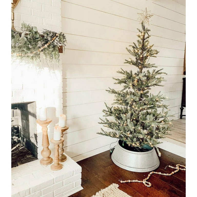 Artificial Noble Fir Tree