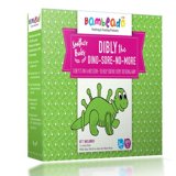 Bambeado Dibly the Dino-Sore-No-More Baby Teether - Walmart.com