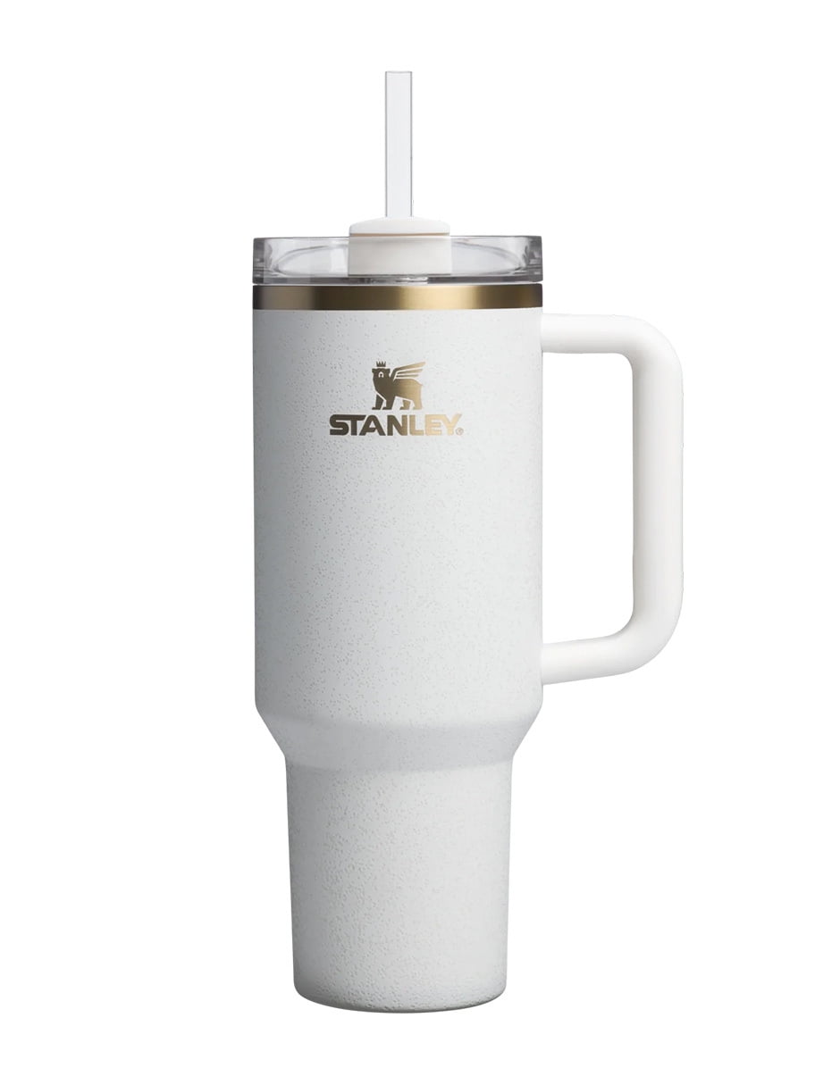 00364PT TERMO QUENCHER 40oz CREAM MOON MARCA STANLEY | Walmart en línea