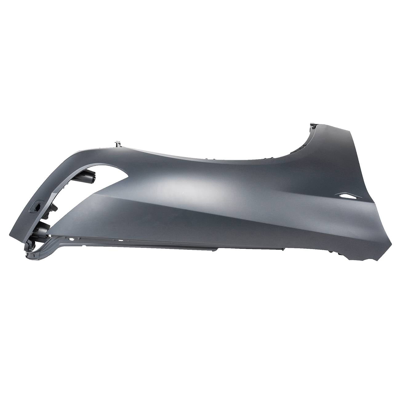 AUTOPA 51657052424 Front Right Fender Quarter Panel for BMW E71 E72 08 ...