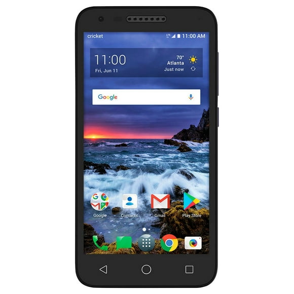Alcatel Cell Phones