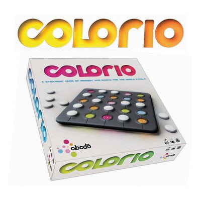 Mindtwister USA colorio game - Walmart.ca