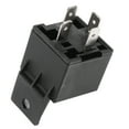AUTOMUTO 4-Pin 30A 12V Horn Relay 4-Pin Pre-wired Relay Plug Horn ...