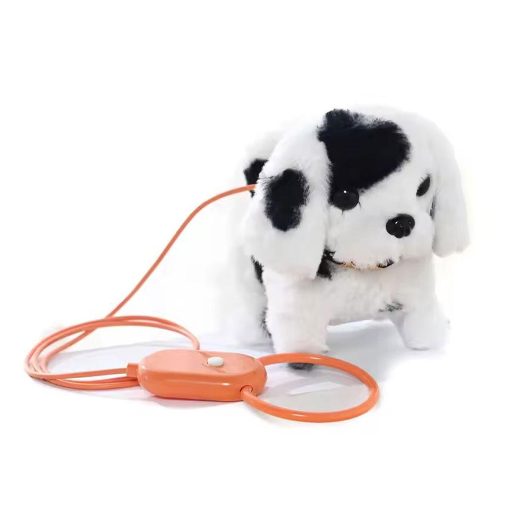 Click here for Camade Can Walk And Bark Puppy Doll Electric Plush... prices
