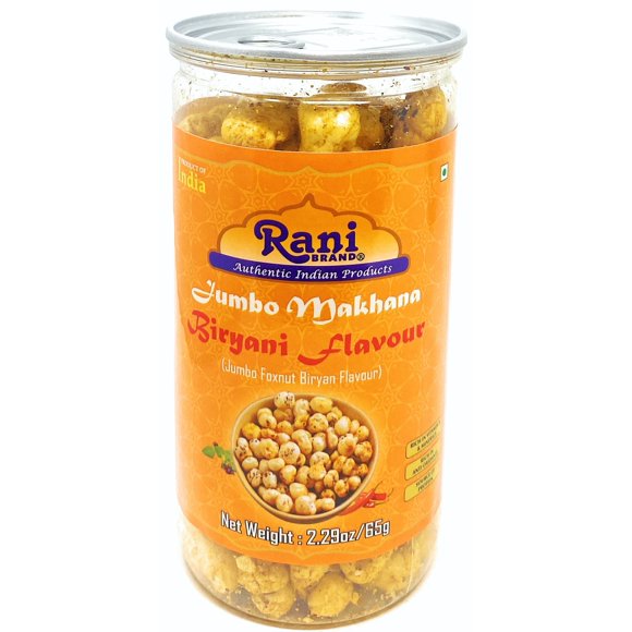 Phool Makhana