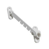 CUTICATE Window Lock Adjustable Metal Ensure Child Safe Window Stopper ...