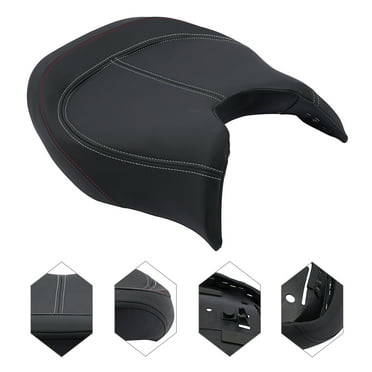 Can-Am New OEM, Ryker Wide And Long Branded Passenger Comfort Seat ...