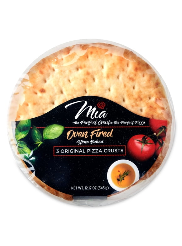 Pizza crusts & sauce in Pasta & pizza - Walmart.com