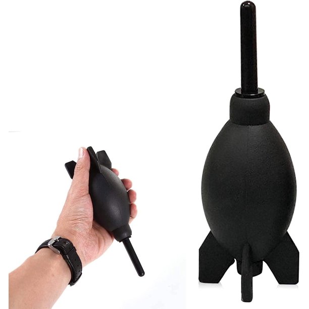 Air Blower Rubber Air Blower Air Blower For Cleaning Computer Camera ...