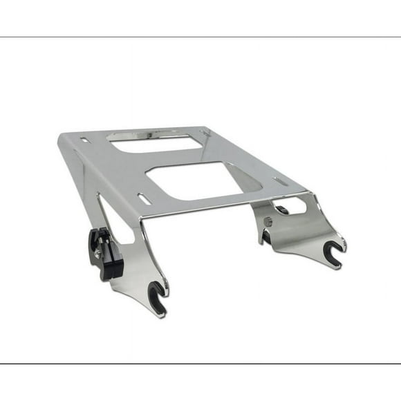 Harley Davidson Detachable Tour Pak Rack