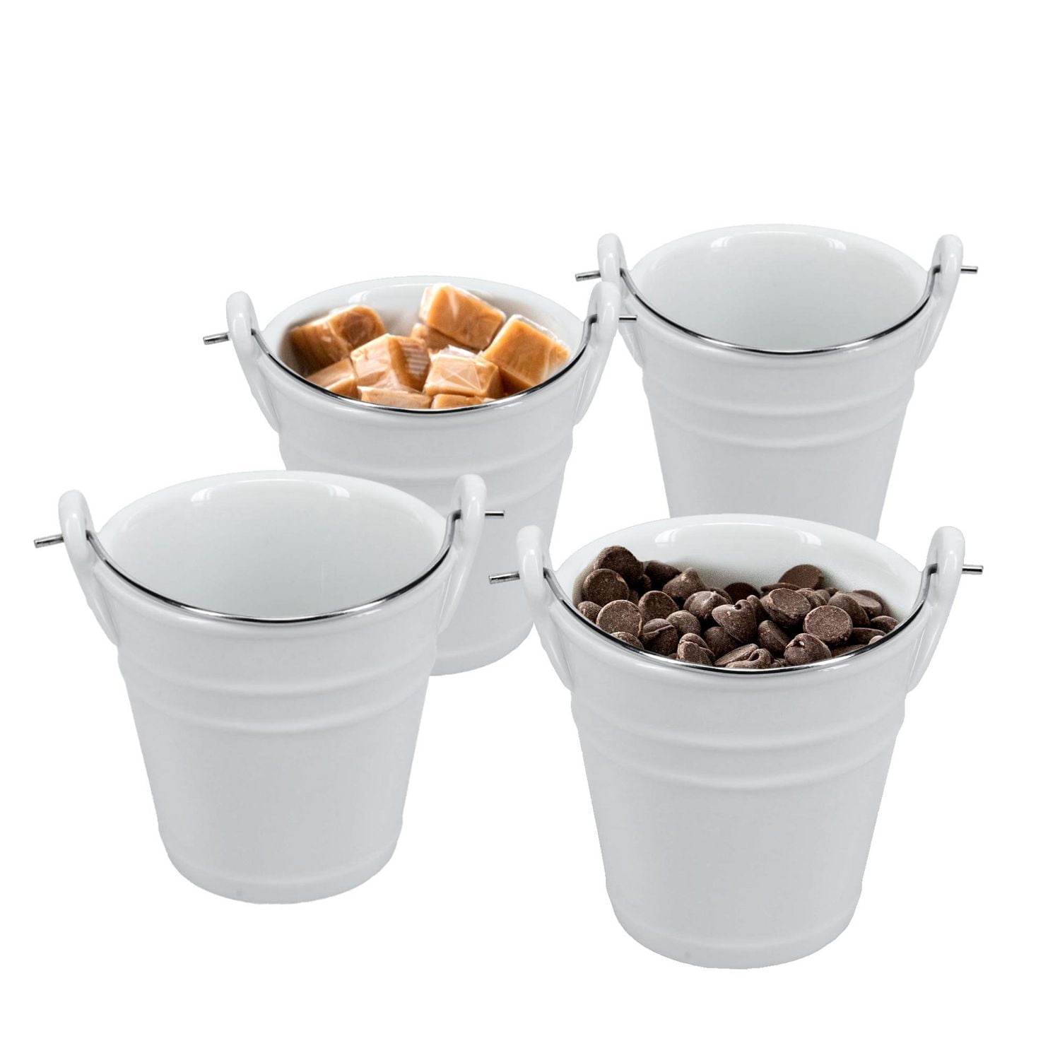 Click here for Bia Cordon Bleu Bia Snack Pails prices
