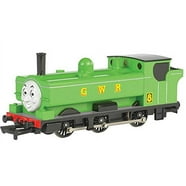 Bachmann Trains HO Scale Thomas & Friends Thomas The Tank Engine w ...