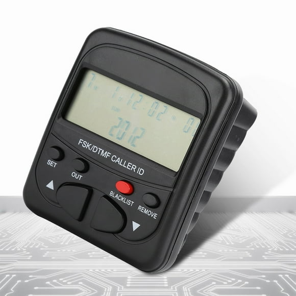 Call Blocking Landline