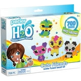 H2O Fused Bead Kit-Furry Friends - Walmart.com