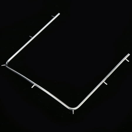 Rubber Dam Frame, Convenient Reliable Stainless Steel Rubber Dam Frame ...