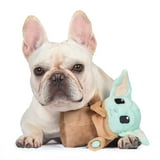 Star Wars: 6" Mandalorian "The Child" Plush Figure Dog Toy - Walmart.com