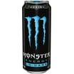 Monster Energy Ultra Blue, Sugar-Free, Light-Tasting Energy Drink, 16 ...