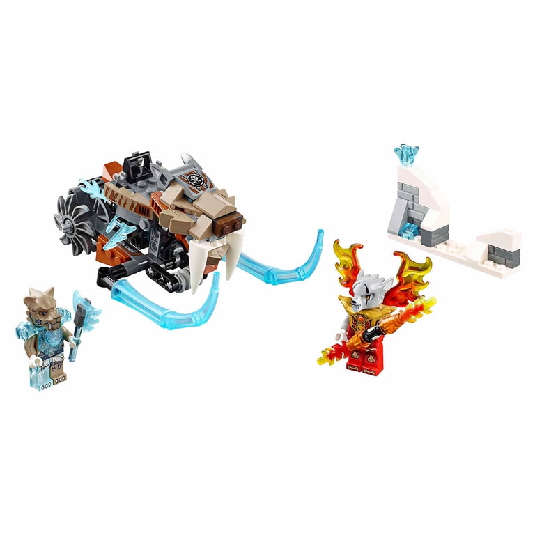 Lego Chima Wolf Sets
