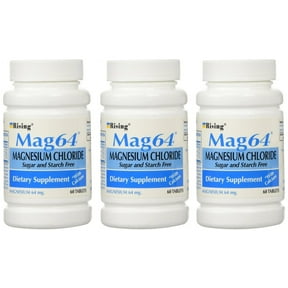 NB Pure Mag O7 Oxygen Digestive System and Colon Cleanse, 30 Vegan ...