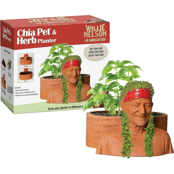Chia Pet