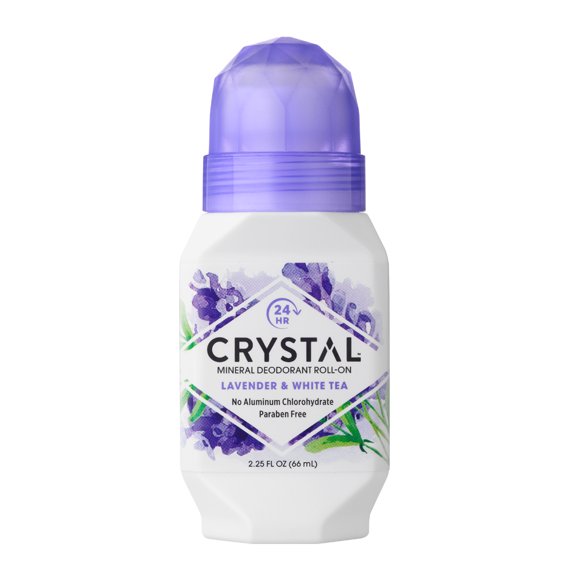 Naturally Fresh Deodorant Crystal