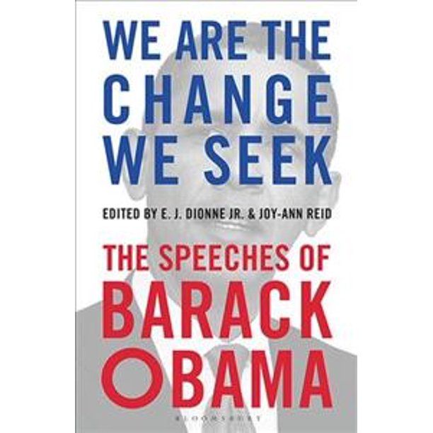 Barack Speech