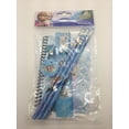 Disney's Frozen Anna Elsa and Olaf School Supplies Set - Walmart.com