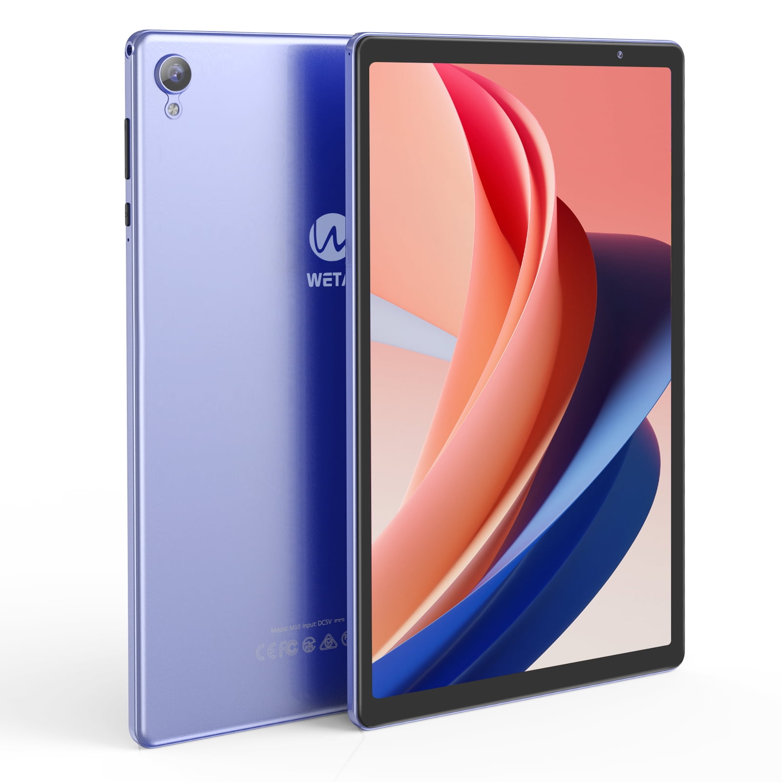 Android 12.0 Tablet 10 inch WeTap M10,2GB RAM 32GB Storage | WIFI 6 ...