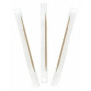 Royal Mint Individual Cello Wrapped Toothpicks, Package of 1000 ...