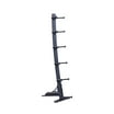 CanDo Plyometric Rack, Vertical, 5-Ball Capacity - Walmart.com
