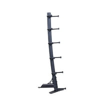 CanDo Plyometric Rack, Vertical, 5-Ball Capacity - Walmart.com