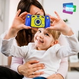 Kids-Flix Digital Camera for Early Learners - Walmart.com