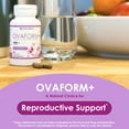 OvaForm+ | Fertility Supplement for Women* | Maca, Shatavari, epimedium ...