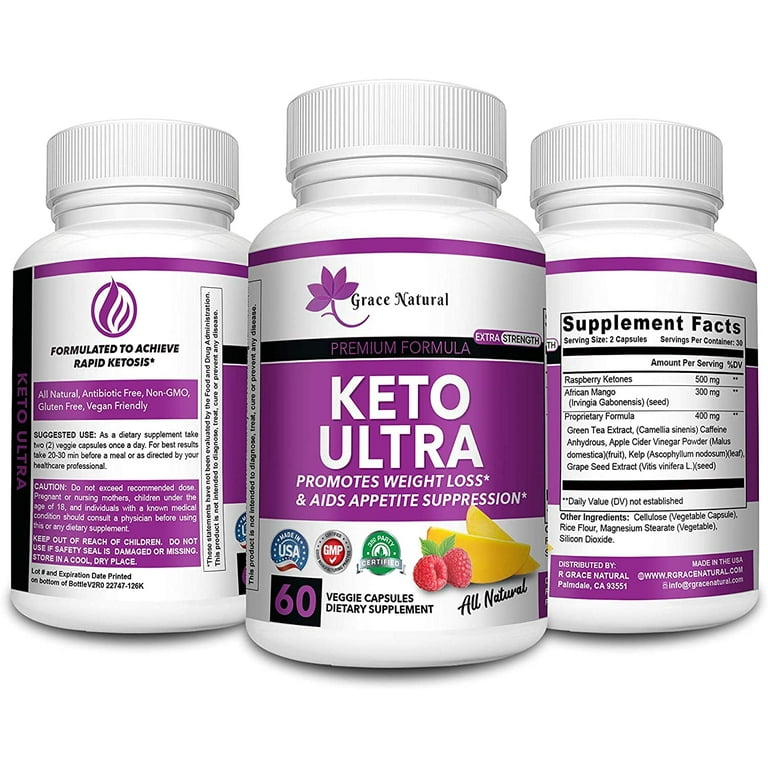 Raspberry Ketone Diet