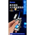 sulihua Kerosene Lighter Flame Lighter With LED Blue Light Visible Tank ... sulihua Kerosene Lighter Flame Lighter With LED Blue Light Visible Tank ...
