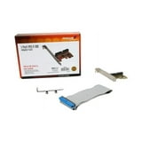 StarTech PEX2IDE 1-Port PCI Express IDE Controller Adapter Card - Walmart.com