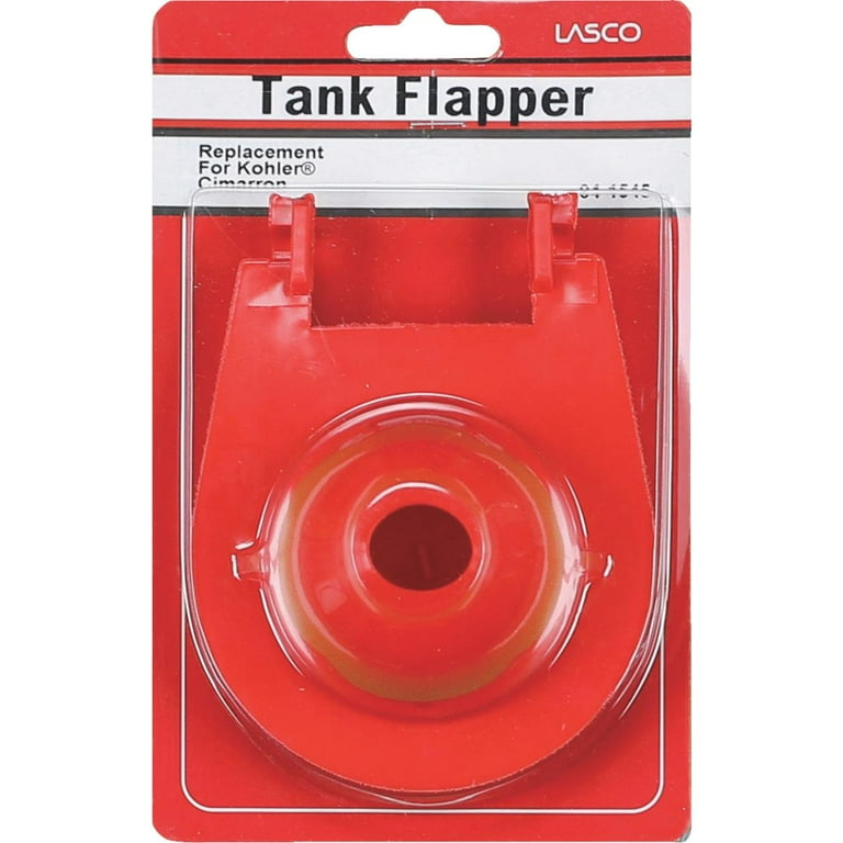 Kohler Toilet Tank Flapper