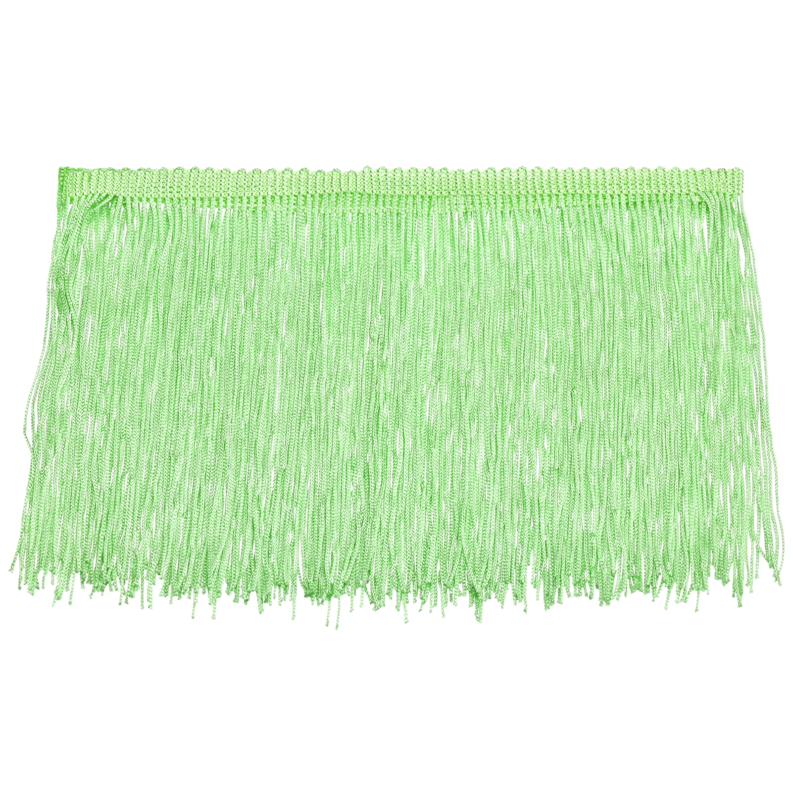 Click here for Uxcell 10 Yards 6 Inch Chainette Fringe Trim Tasse... prices