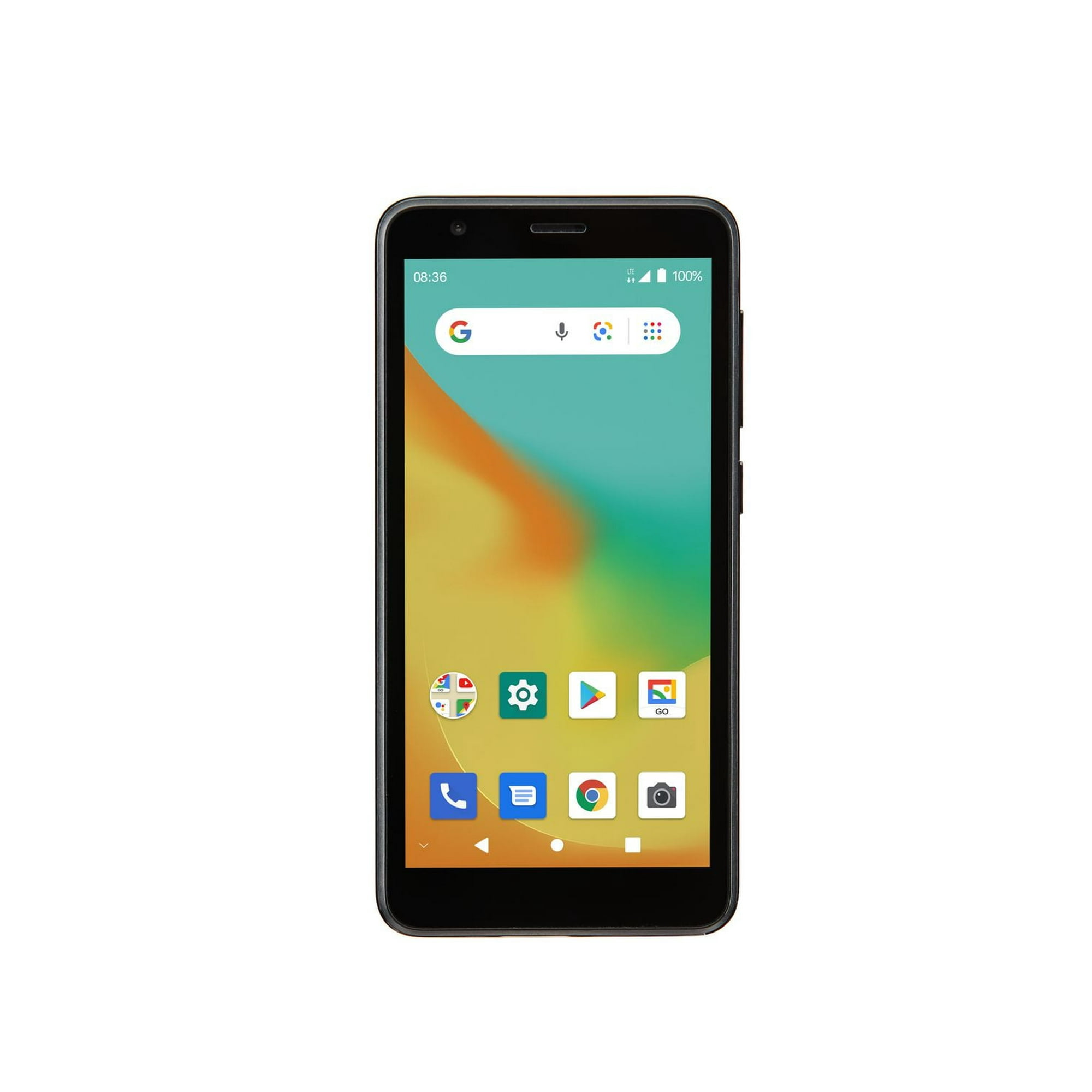 Click here for Zte Blade A3 L Prepaid Koodo prices
