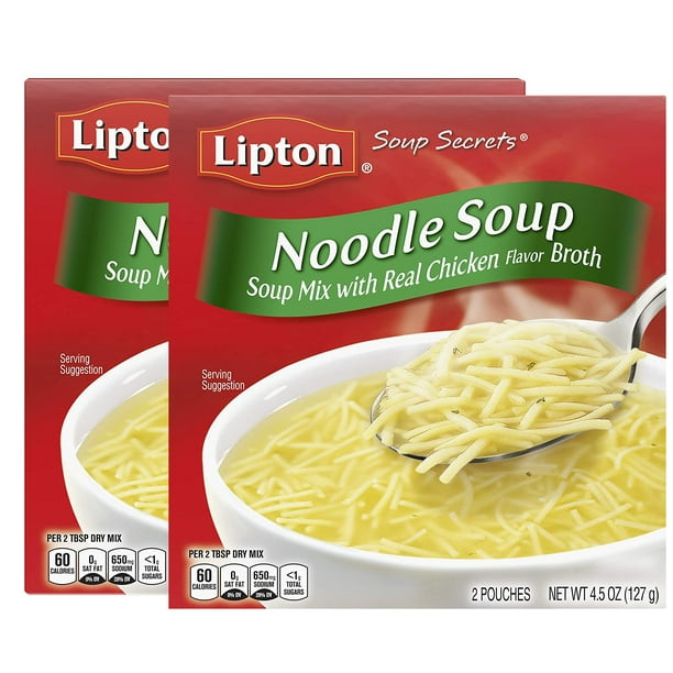 Lipton Prepared Foods