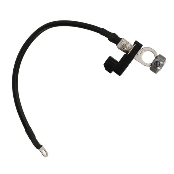 Battery Sensor Assy,Negative Battery Cable 37180A7000 Negative Battery ...