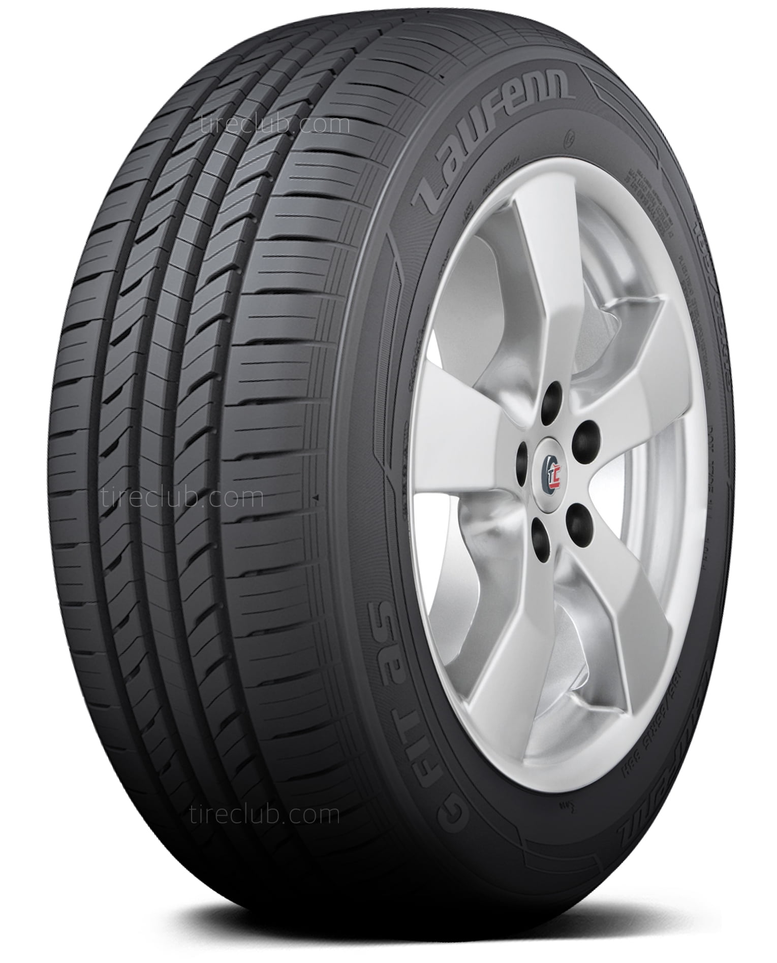 Llanta Laufenn G FIT AS LH41 205/50R16 87V | Walmart en línea