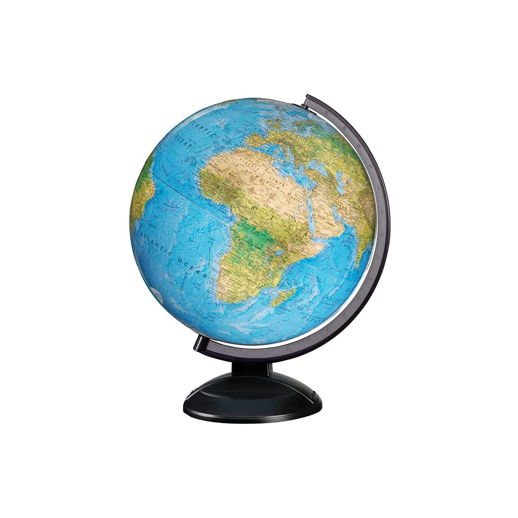 Click here for Replogle Ready To Assemble World 12 Diameter Globe... prices