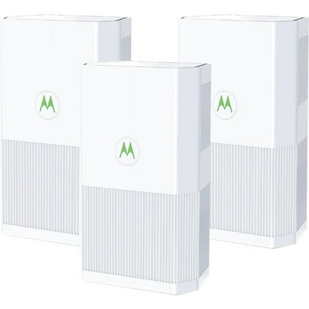 Motorola MH7023 IEEE 802.11ac Ethernet Wireless Router | Walmart Canada