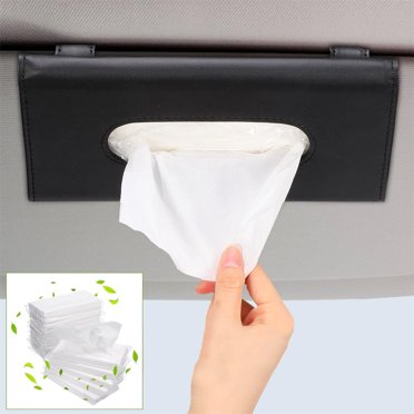 Perk Ultra Soft Standard Tissue 2-Ply 160 Sheets PK57778 - Walmart.com