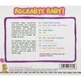 Rockabye Baby! - Lullaby Renditions of P!nk - Music & Performance - CD ...