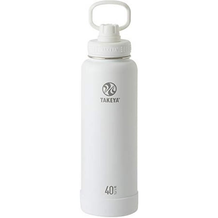 [Takeya Official] A22 Takeya Frask Active Line Water Bottle Stainless ...