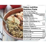 GoGo Quinoa - Tri-Color Quinoa, 375g - Walmart.ca