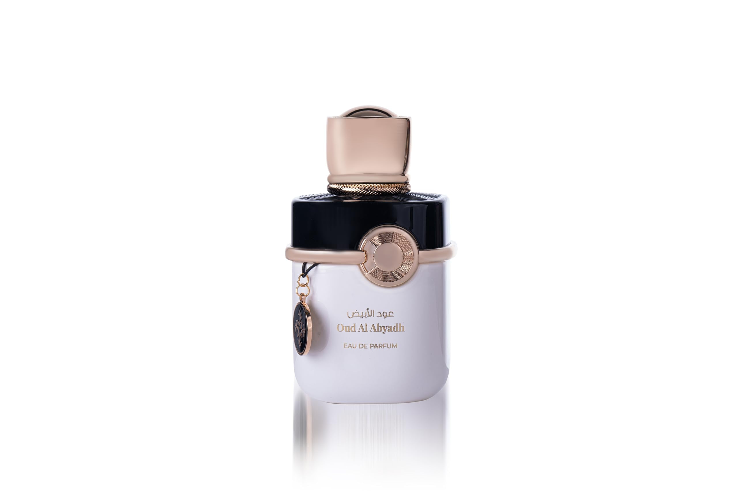 Perfume Azha Perfumes Lateefa, perfume unisex, 100 ml | Walmart en línea