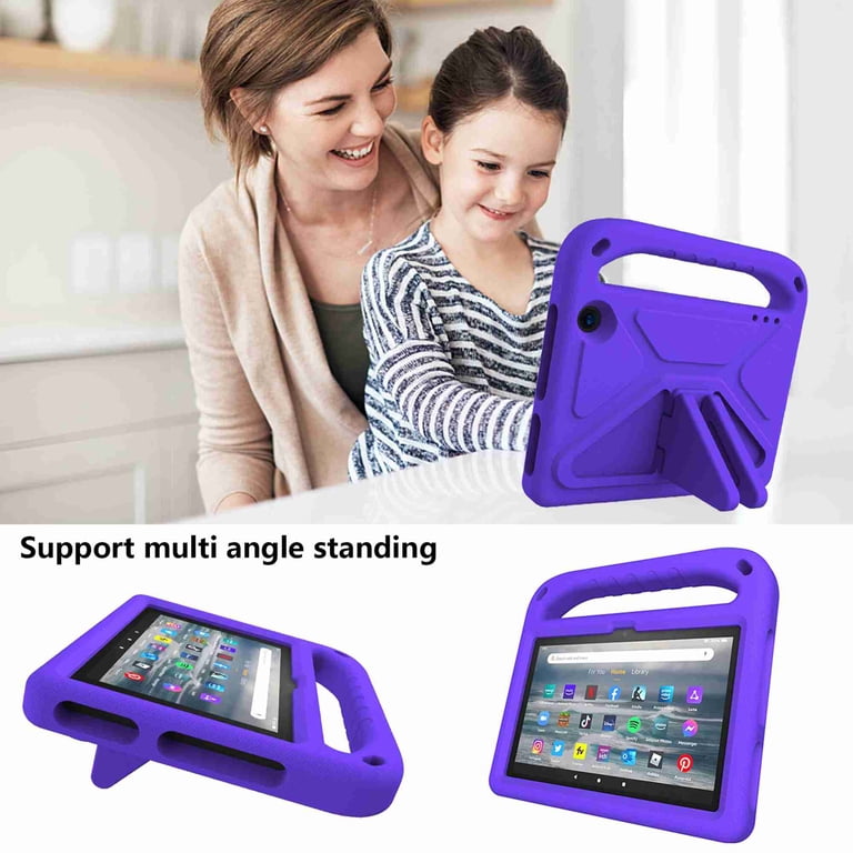 Kindle Fire Cases For Kids